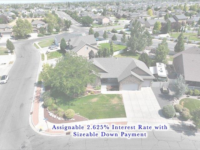 328 N 3600 W, Layton, UT 84041