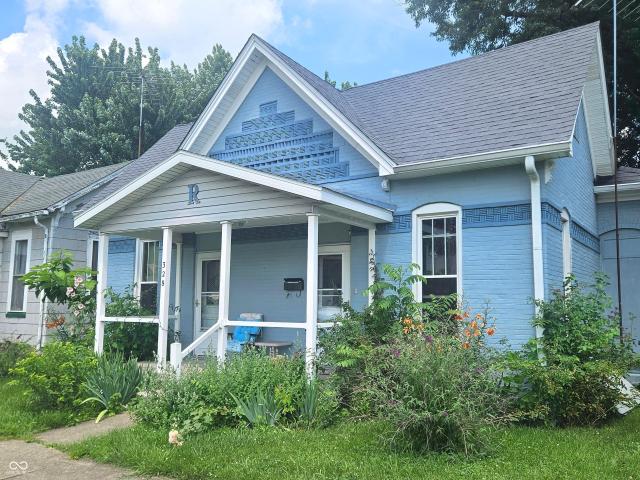 328 N Anderson Street