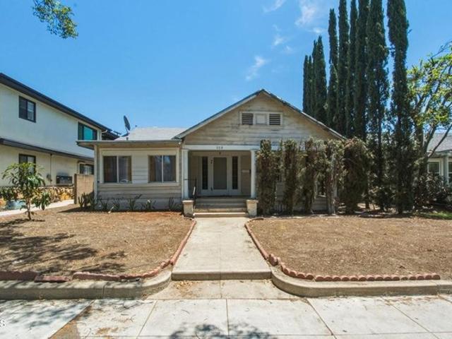 328 N Isabel St, Glendale, CA 91206