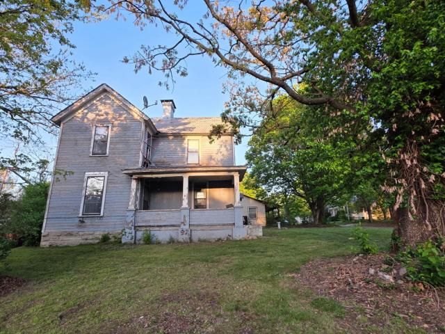 328 N Mccanse Street