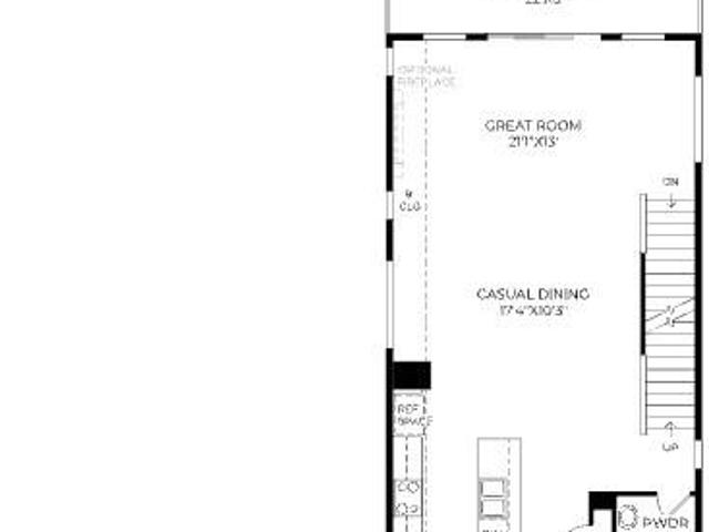 328 N Olympian Drive