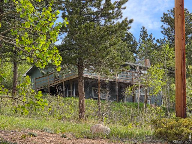328 N Skinner Road