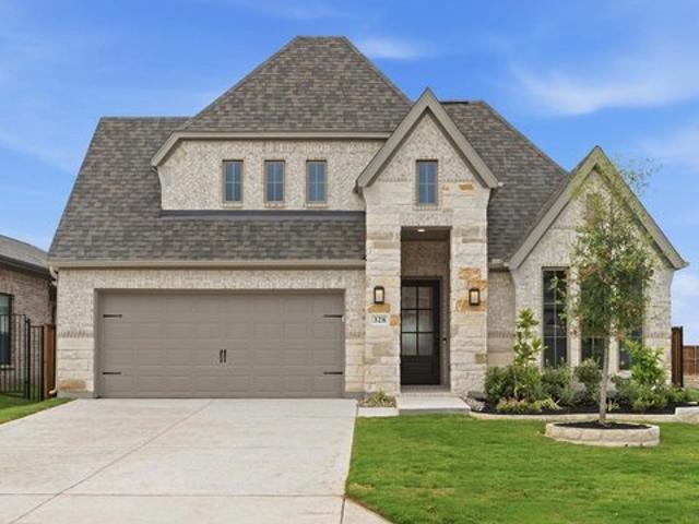 328 Northridge Dr, Lakewood Village, TX 75068