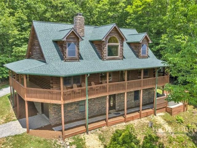 328 Nile Park Dr, Blowing Rock, NC 28605