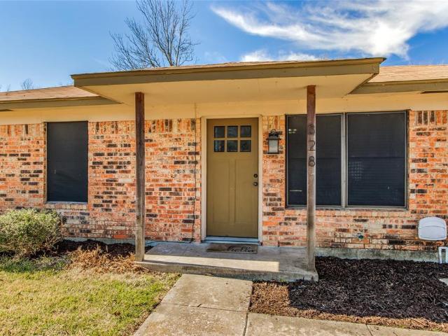 328 S 1st St, Wylie, TX 75098 | MLS #21226 | Compass