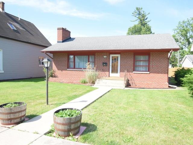 328 S Weston St, Rensselaer, IN 47978