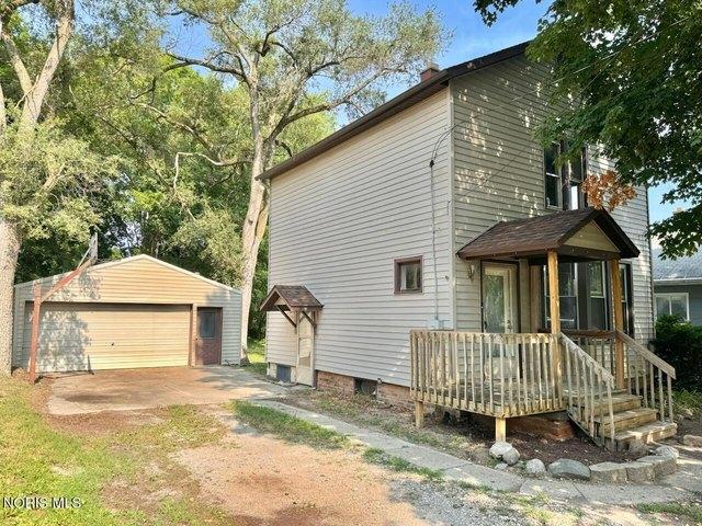 328 S Michigan Ave, Edgerton, OH 43517