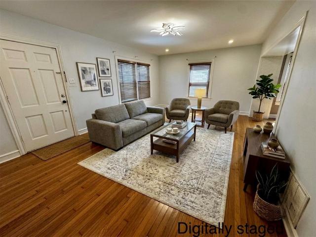 328 S Morningside Street