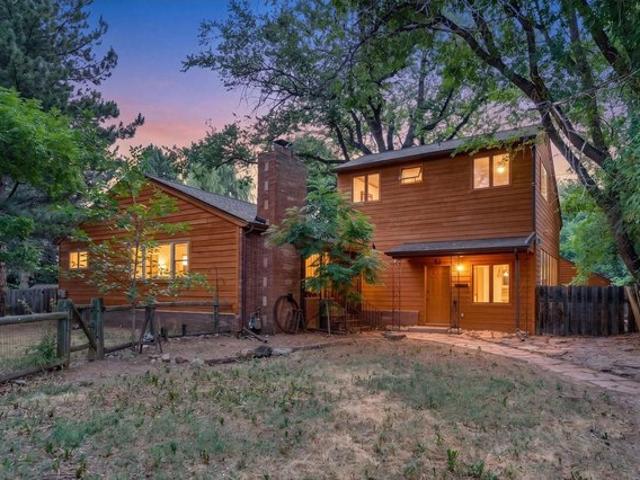 328 S Overland Trl, Fort Collins, CO 80521