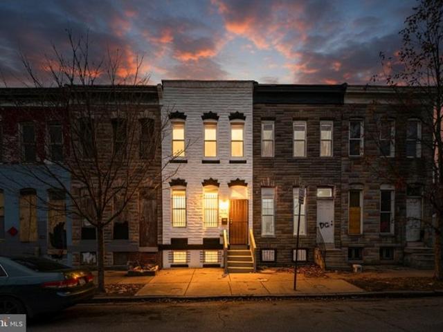 328 S Payson St, Baltimore, MD 21223