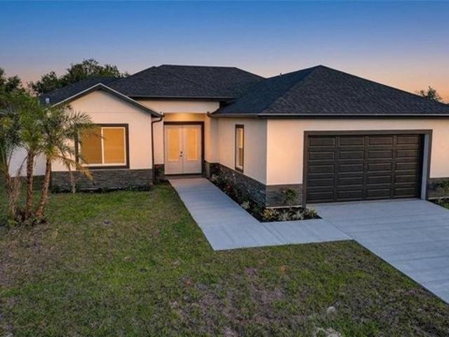328 San Ambrosio St, Punta Gorda, FL 33983