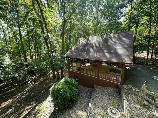 328 Sharp Top Cir, Blairsville, GA 30512 | MLS #409527 | Compass