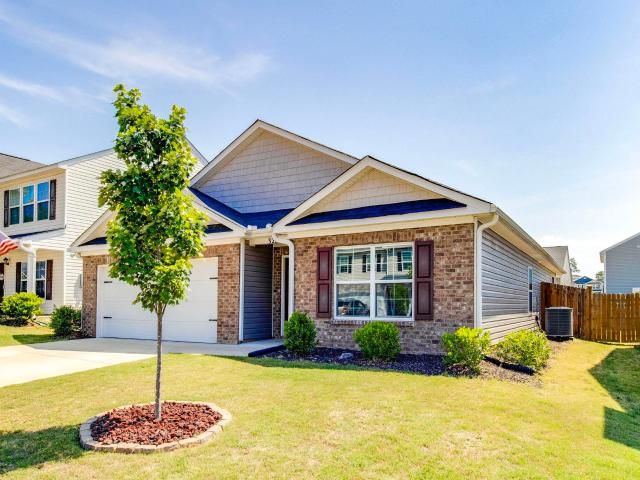 328 Sheila Silver Drive