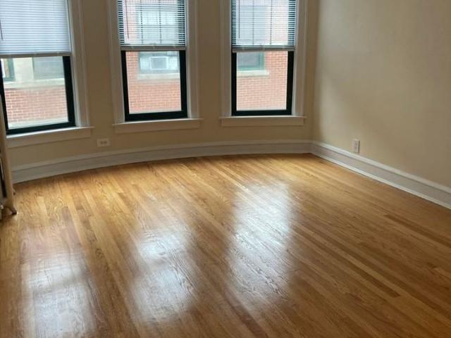 328 *Sherwin Sheridan Properties* Studio Apartment for Rent at 1407 W Sherwin Ave, Chicago, IL 60626 Rogers Park