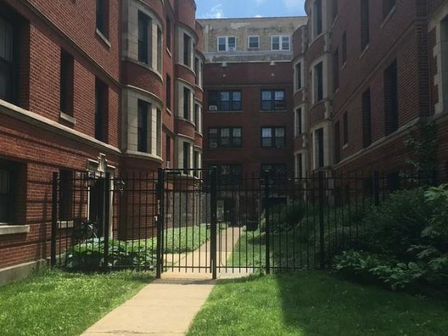 328 *Sherwin Sheridan Properties* 1 Bedroom Apartment for Rent at 1407 W Sherwin Ave, Chicago, IL 60626 Rogers Park