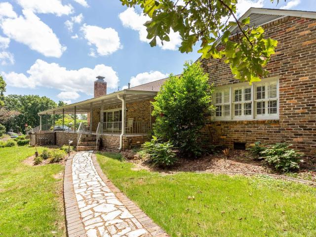 328 Shocco Springs Road