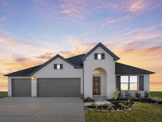 328 Skeen Peak Dr, Springtown, TX 76082