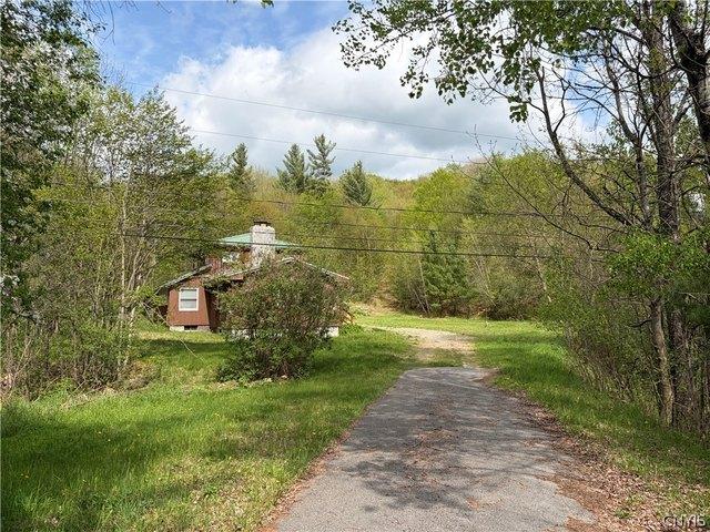 328 State Highway 58, Fine, NY 13639