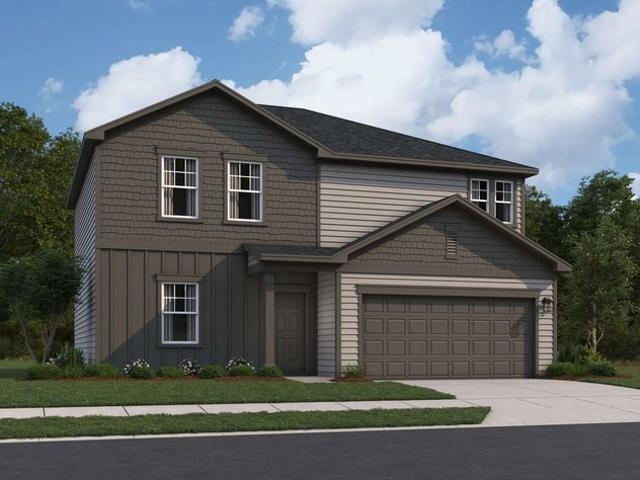 328 Stone Crossing Dr, Liberty, TX 77575