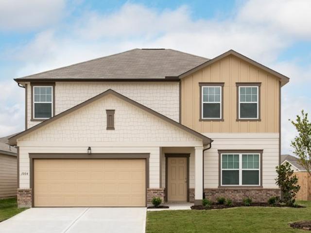 328 Stone Crossing Dr, Liberty, TX 77575