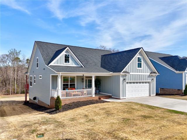 328 Summerall Drive