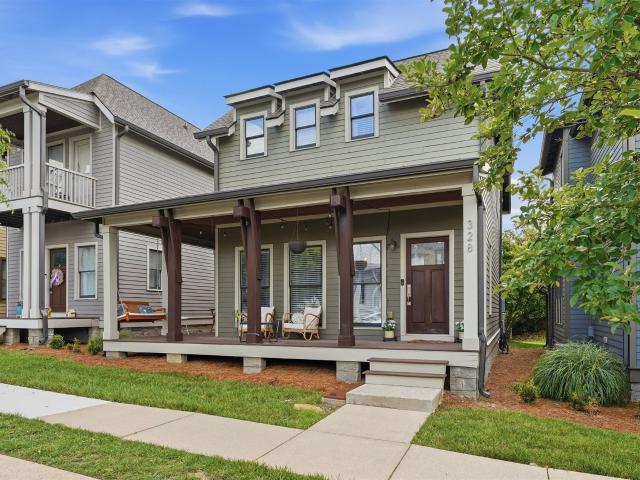 328 Sylvan Park Ln