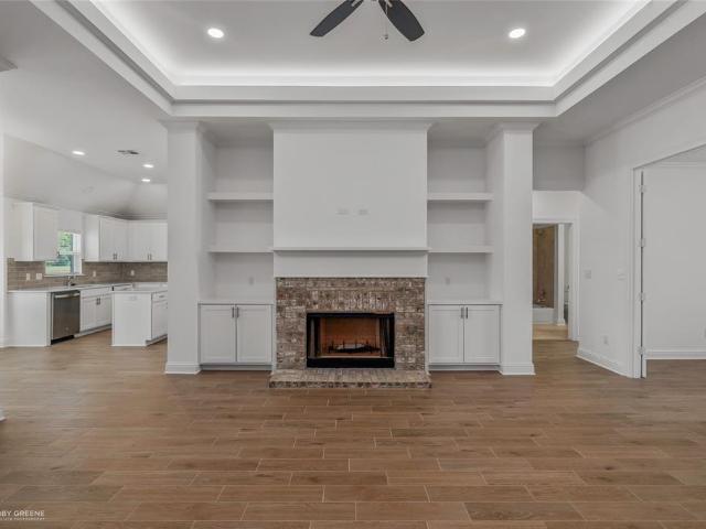 328 Peason Ridge