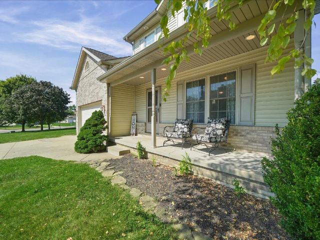 328 Pepper Creek Drive
