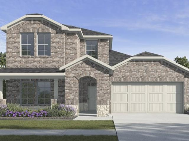 328 Pharoah Rd, Waxahachie, TX 75165