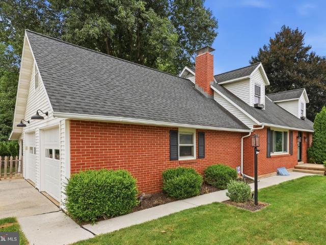 328 Quittie Park Drive