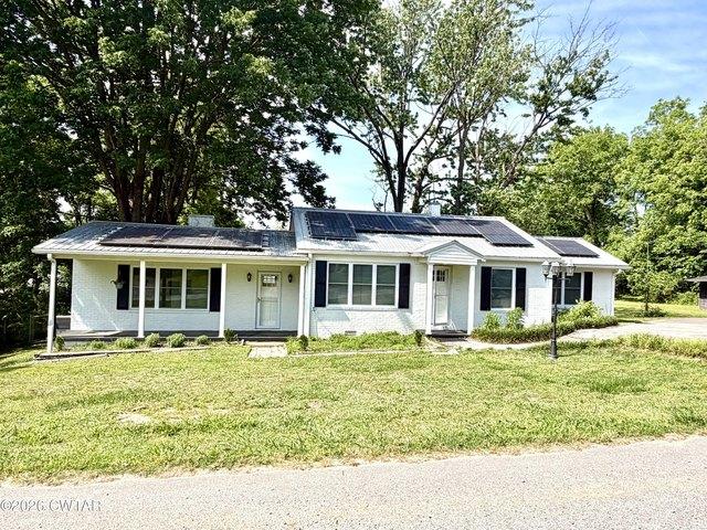 328 Rowlett Ave, Medina, TN 38355