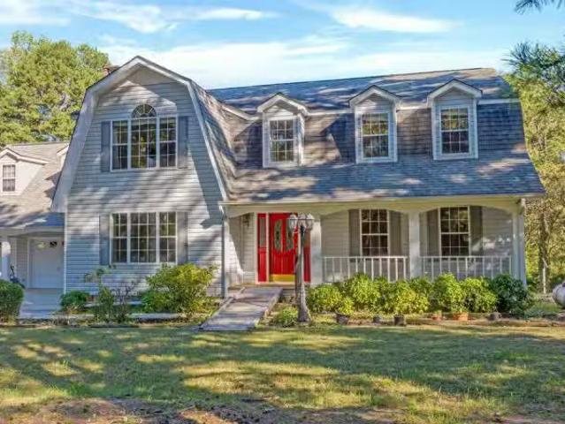 328 ROAD 952, VALLEY HEAD, AL 35989 Single Family Residence Fo.