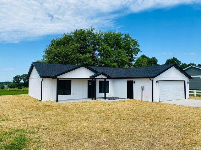 328 Ranger Ln, Dale, IN 47523