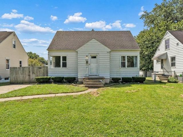328 Reese Ave, Lancaster, OH 43130