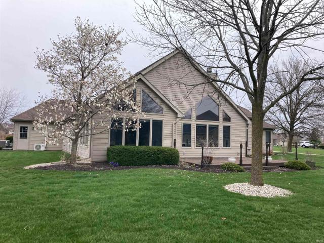 328 Ridge Court