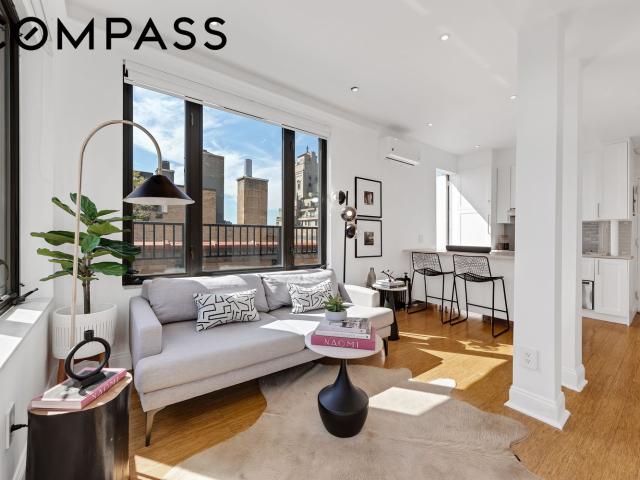 328 W 86th Street PHA