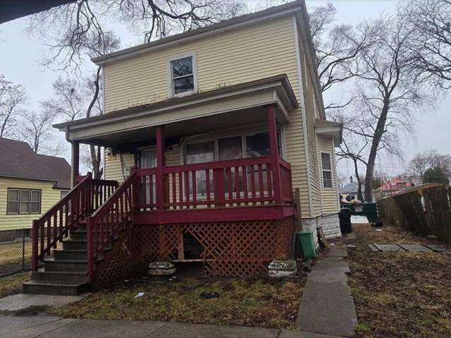 328 W 106th Pl, Chicago, IL 60628