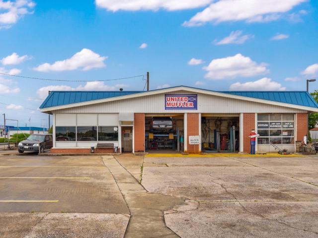 328 W Central Avenue