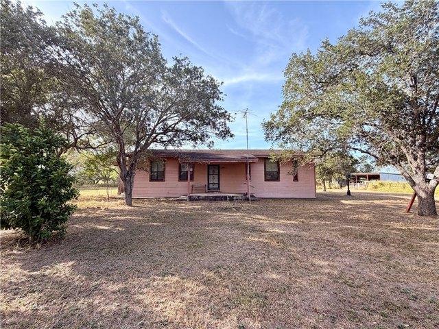 328 W County Road 2160, Kingsville, TX 78363