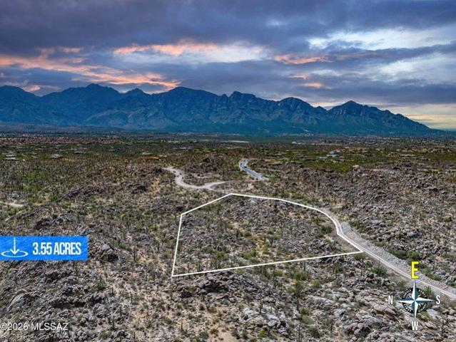328 W Granite Gorge Dr Unit 555, Oro Valley, AZ 85755
