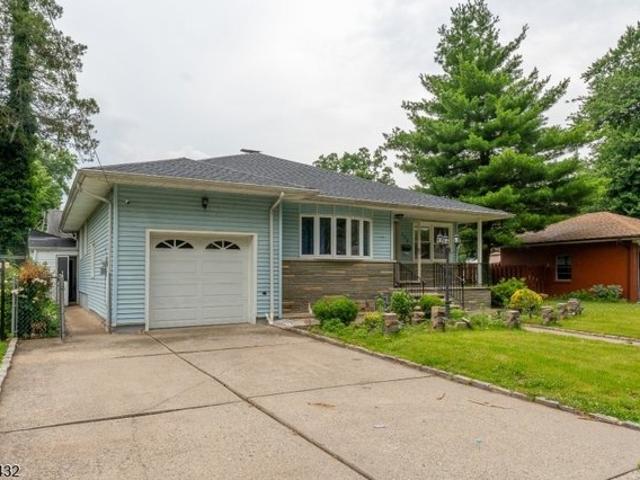 328 W Inman Ave, Rahway, NJ 07065