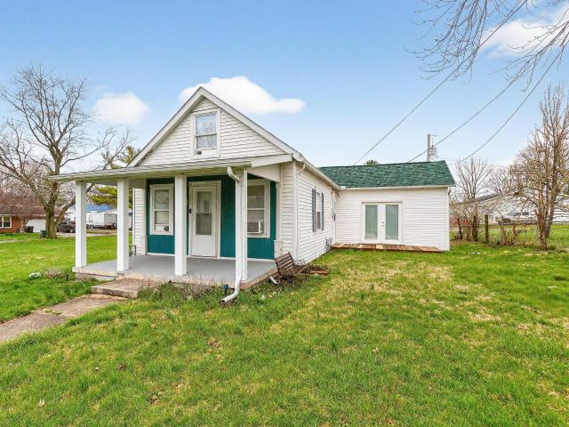 328 W Light Street