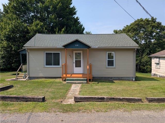 328 Wood Aly, East Liverpool, OH 43920