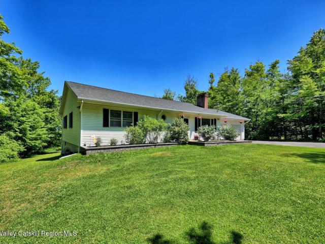 328 Woodard Road