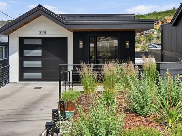 328 Woodside Ave, Park City, UT 84060