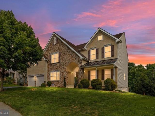 328 Wagon Wheel Ln, Hockessin, DE 19707