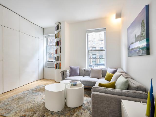 328 West 96th Street, New York, NY
