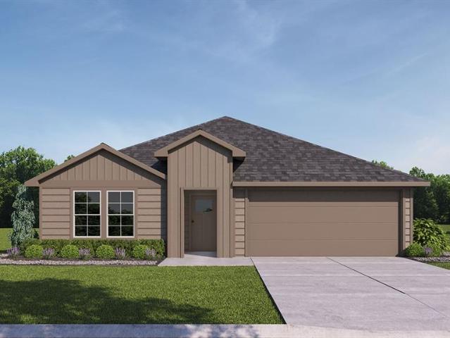 328 Whispering Pine Dr, Royse City, TX 75189 | MLS #21179
