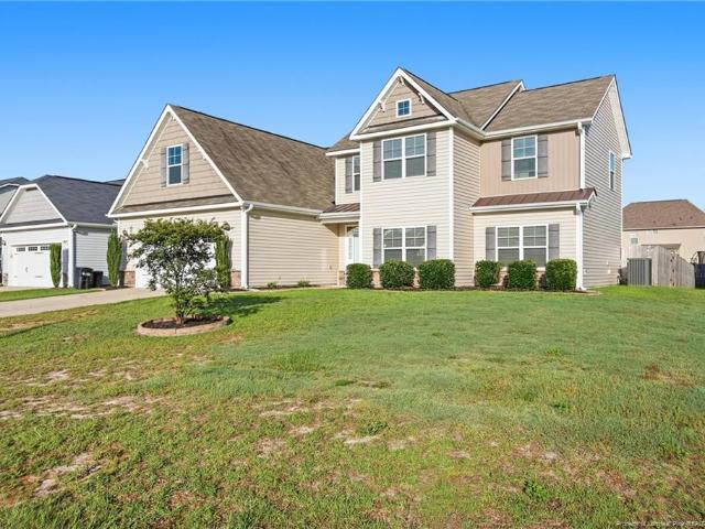 328 Whitestone Drive