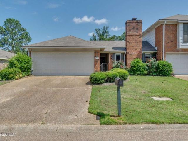 328 Wild Cedar Place, Brandon, MS 39042 643406556